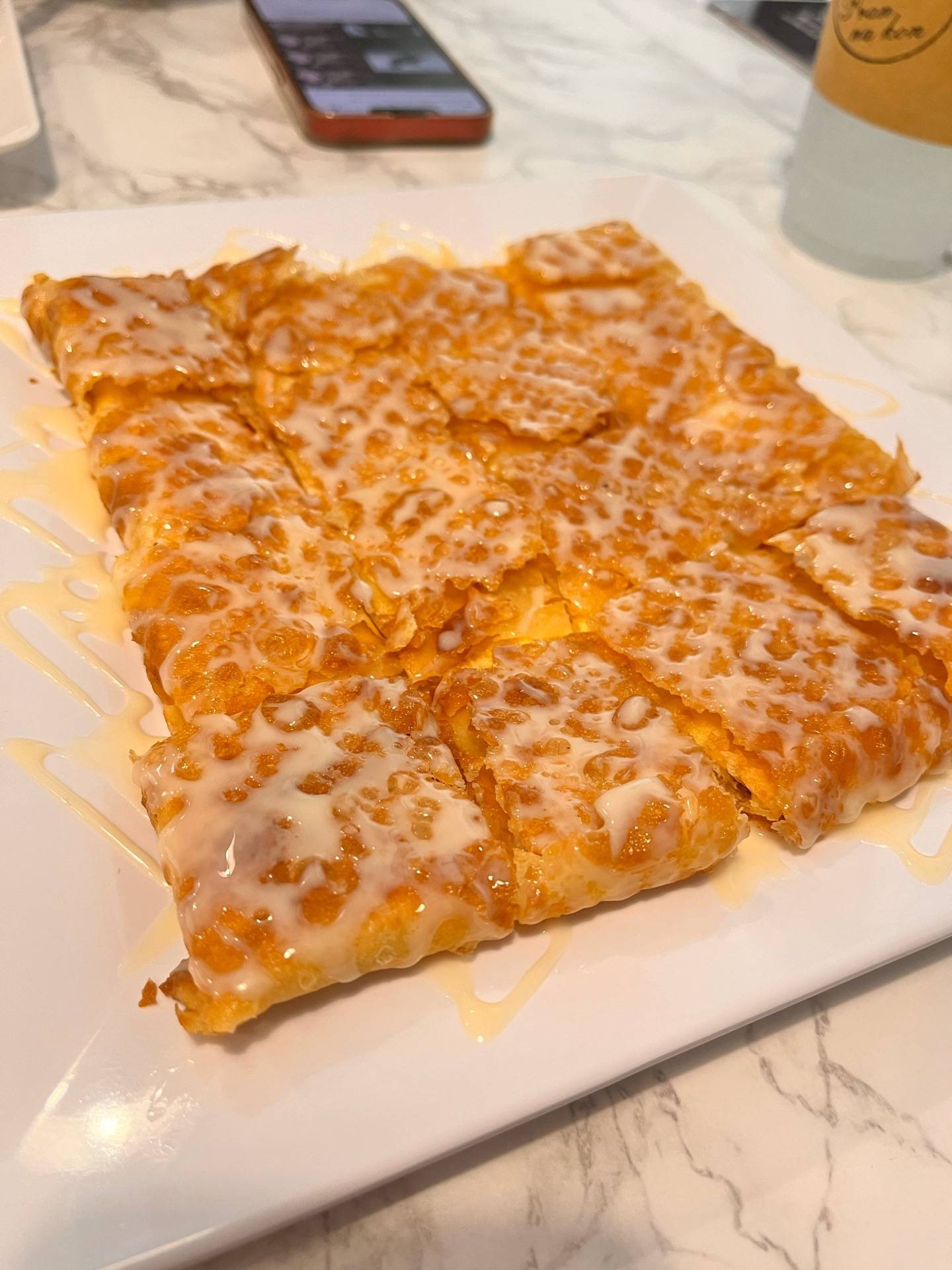 รีวิว โรตีปราณ ณ คอน (Roti Pran na kon) - อร่อยดี ราคาไม่แพงมาก