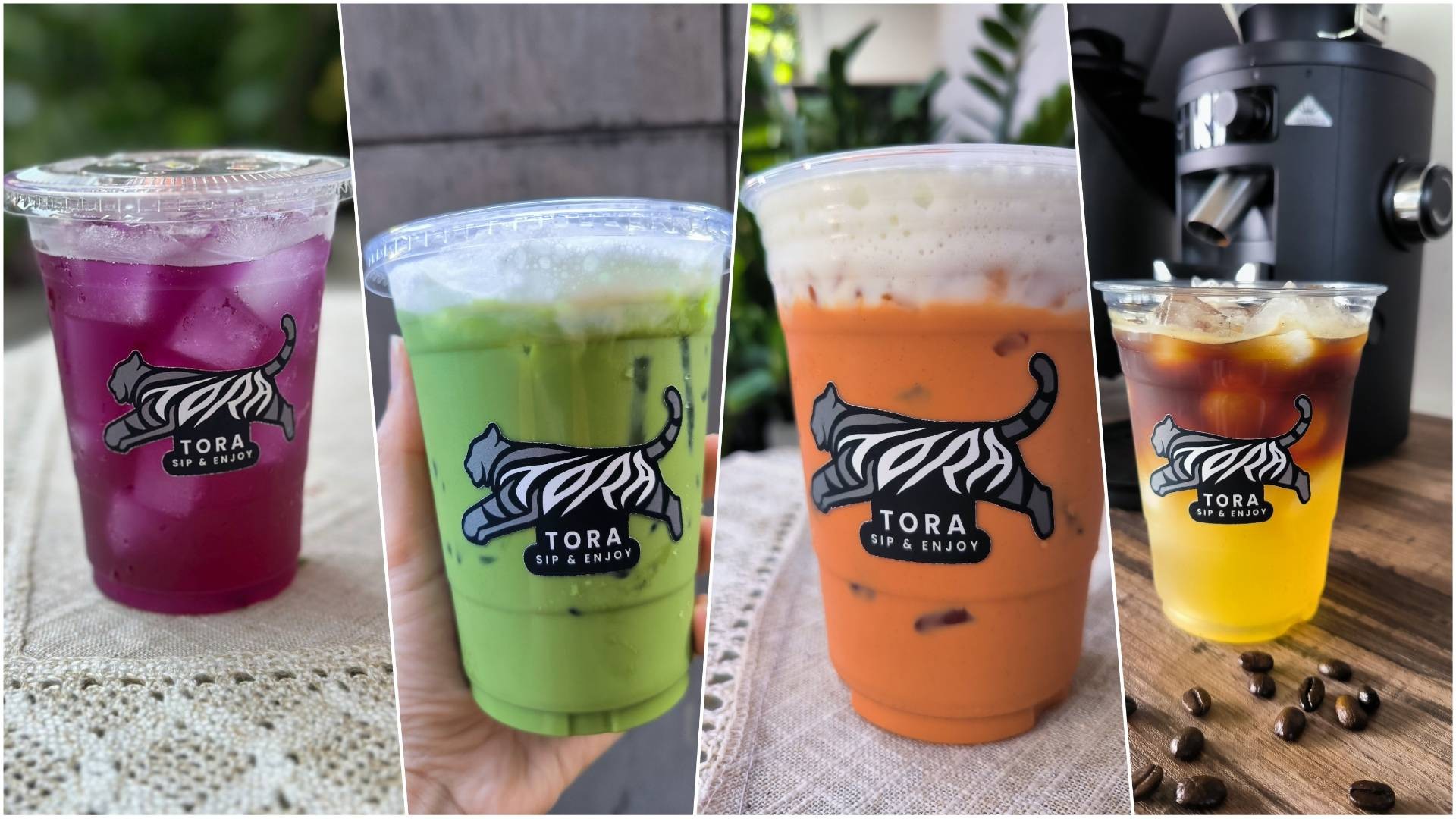 Tora cafe - สั่งอาหารเดลิเวอรี | Wongnai x LINE MAN
