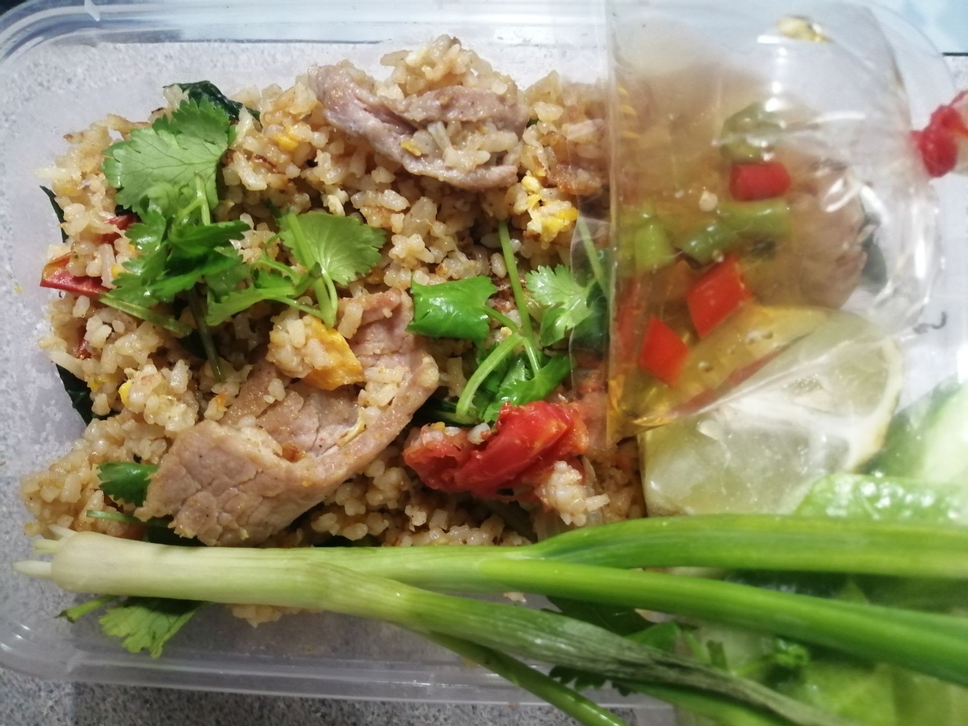 รีวิว Apassara HOUSE789(ยำอีตุ๊ด)APASSARA ดุสิต - พร้อมเสริฟทุกเมนู