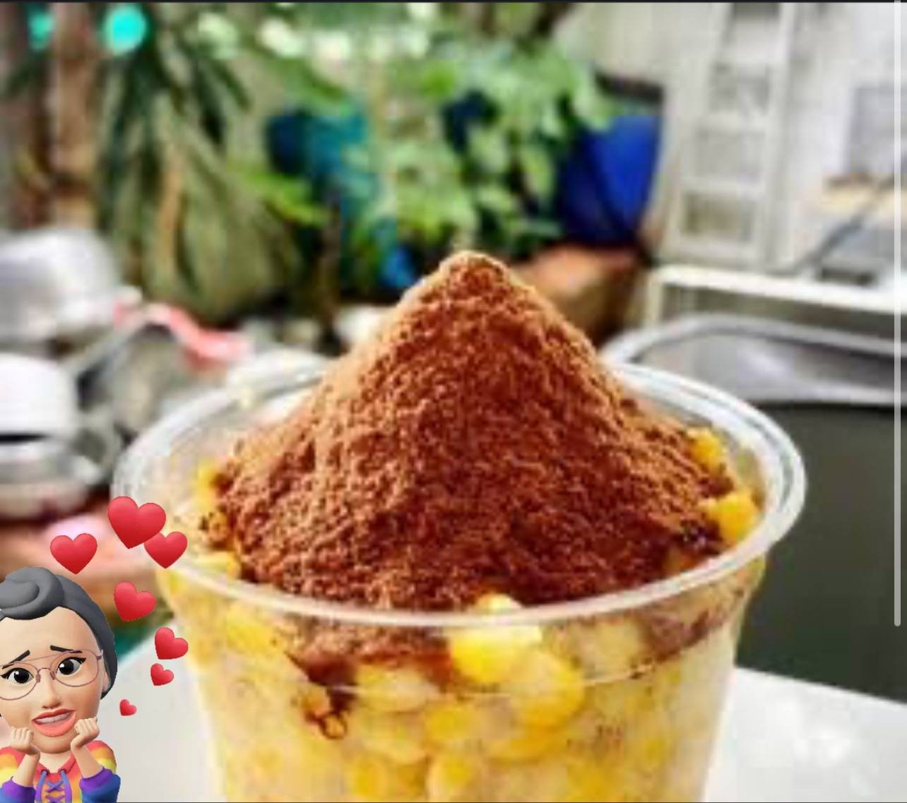 ร้าน ขนมปัง x ข้าวโพดชีส | รีวิวร้านอาหาร