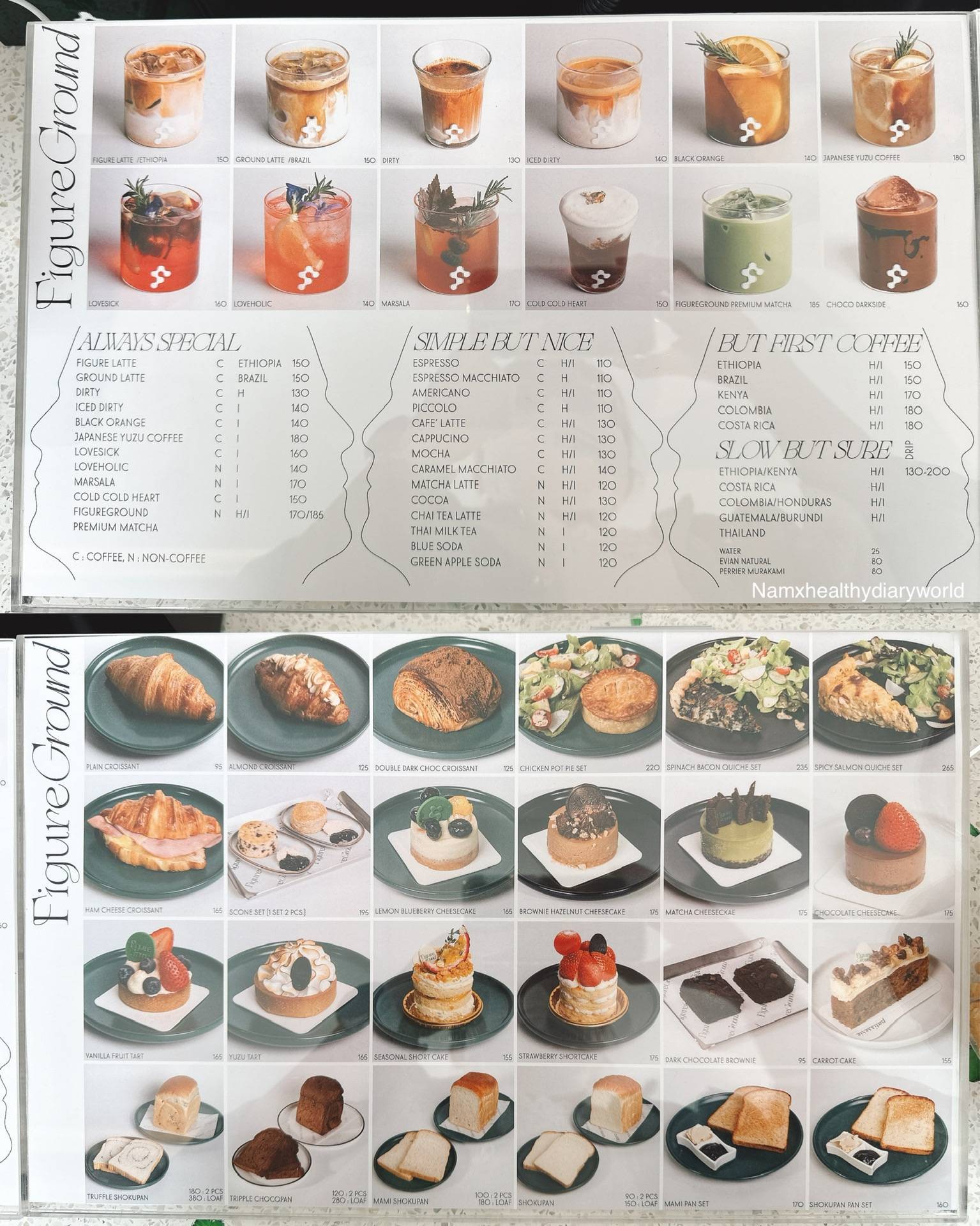 รูป figureground.cafe figureground.cafe