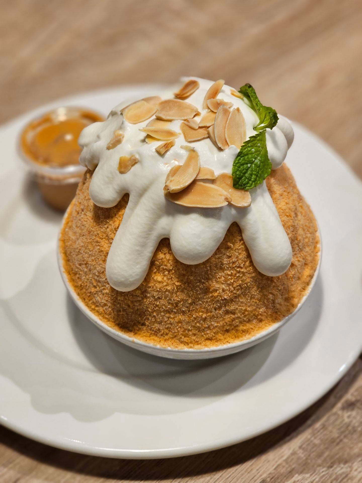 รีวิว After You Dessert Café ไอคอนสยาม - ไม่ได้กินนาน เมนูยังเหมือนเดิม ...