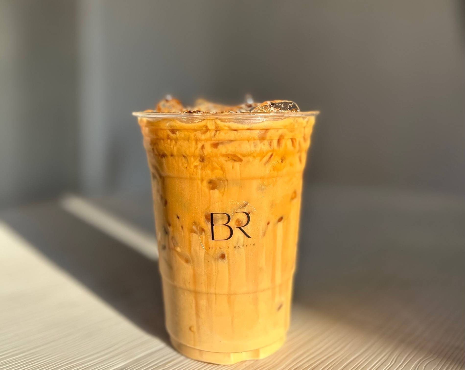 ร้าน Bright Coffee | รีวิวร้านอาหาร - Wongnai