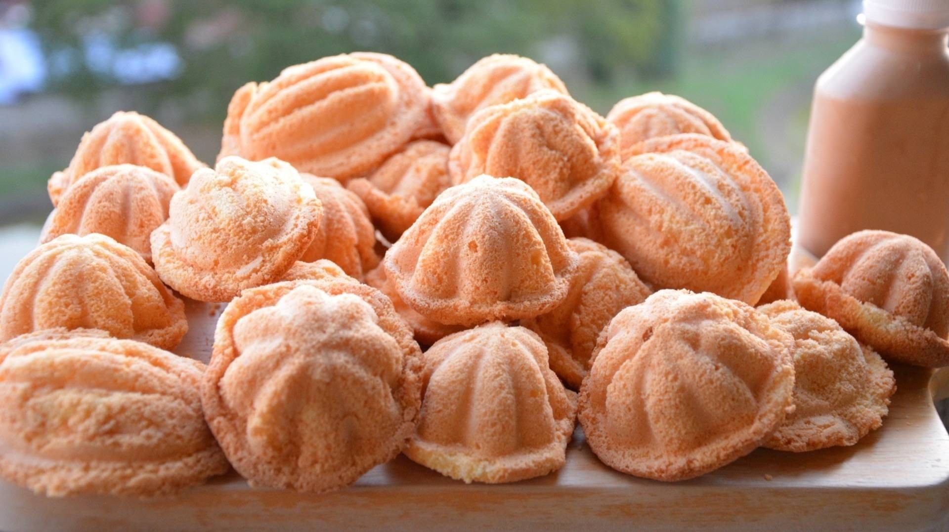 กินกับใต้ (ขนมไข่กรอบโบราณ)(สูตรเด็ดจากภาคใต้) - สั่งอาหารเดลิเวอรี ...