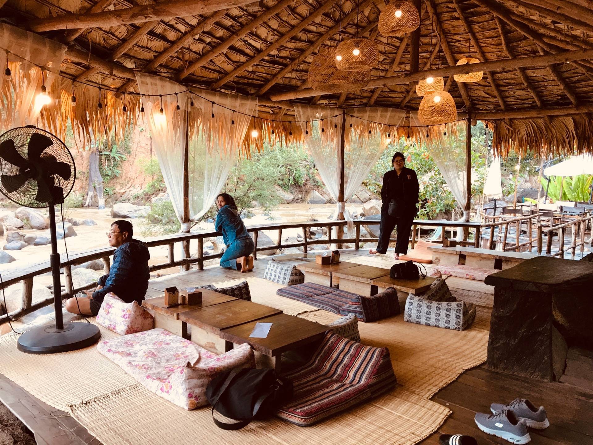 รูป Stay Wild & Cafe