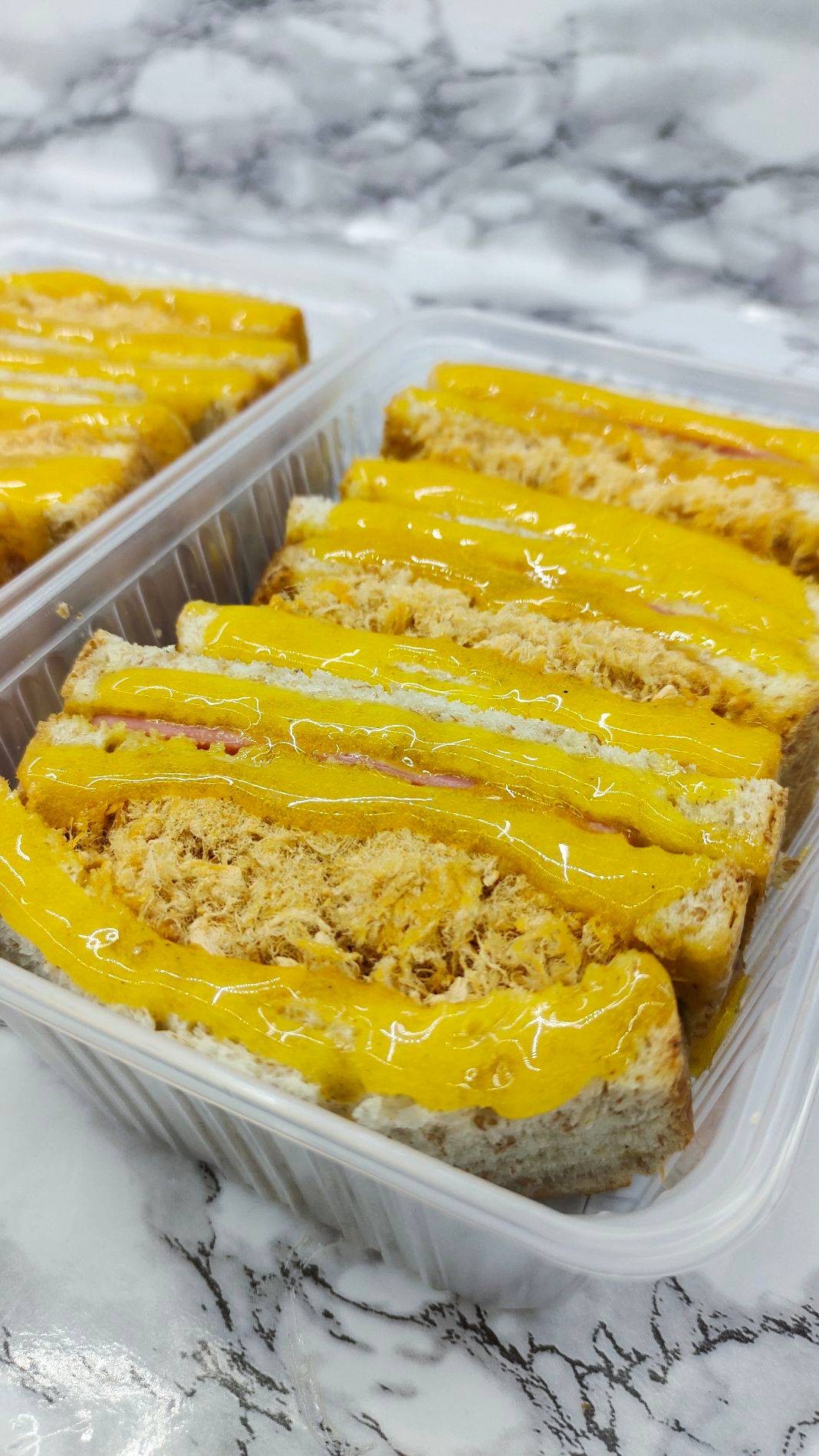 ร้าน Lali bakery homemade | รีวิวร้านอาหาร