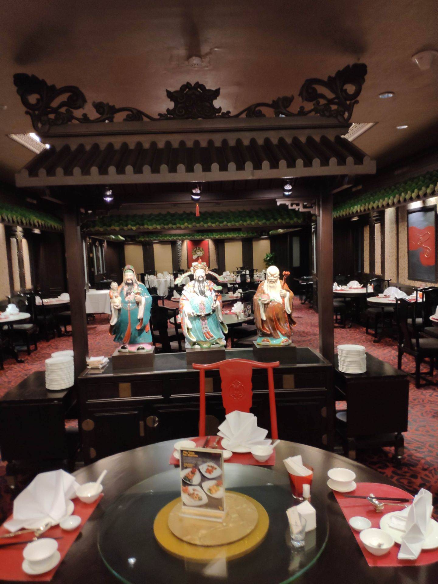 รีวิว Sui Sian at The Landmark Bangkok - มาลองมื้อค่ำ ในราคา 1,000 อิ่ม ...