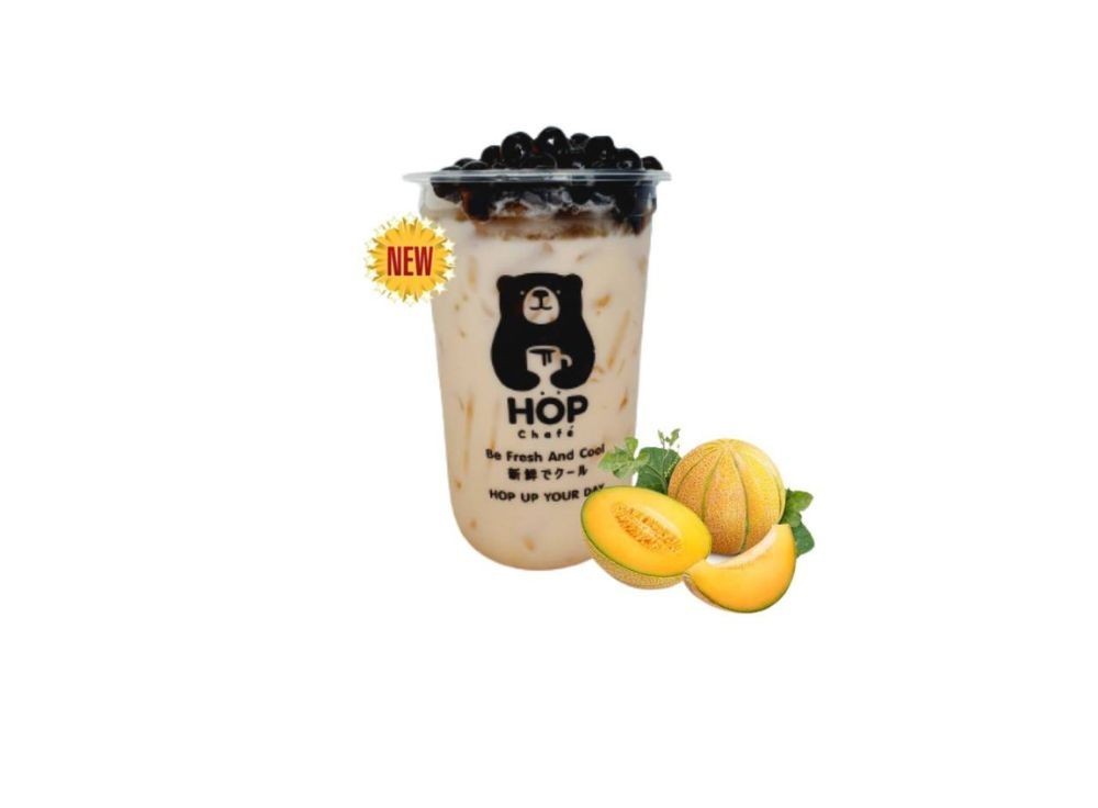 ร้าน HOP Chafe สาขานิคมไฮเทค จ.พระนครศรีอยุธยา | รีวิวร้านอาหาร