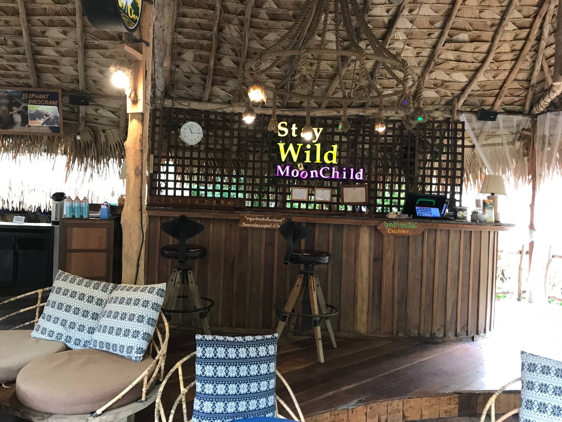 รูป Stay Wild & Cafe