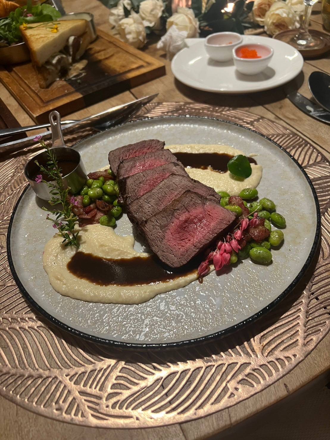 ร้าน Lacol Khaoyai | รีวิวร้านอาหาร