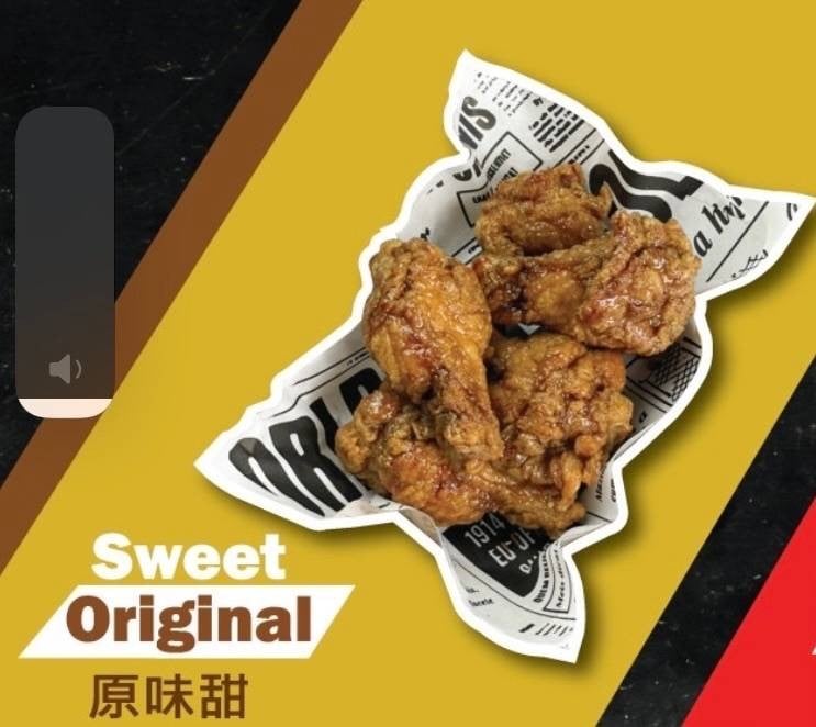 ร้าน Chicken Chic | รีวิวร้านอาหาร - Wongnai