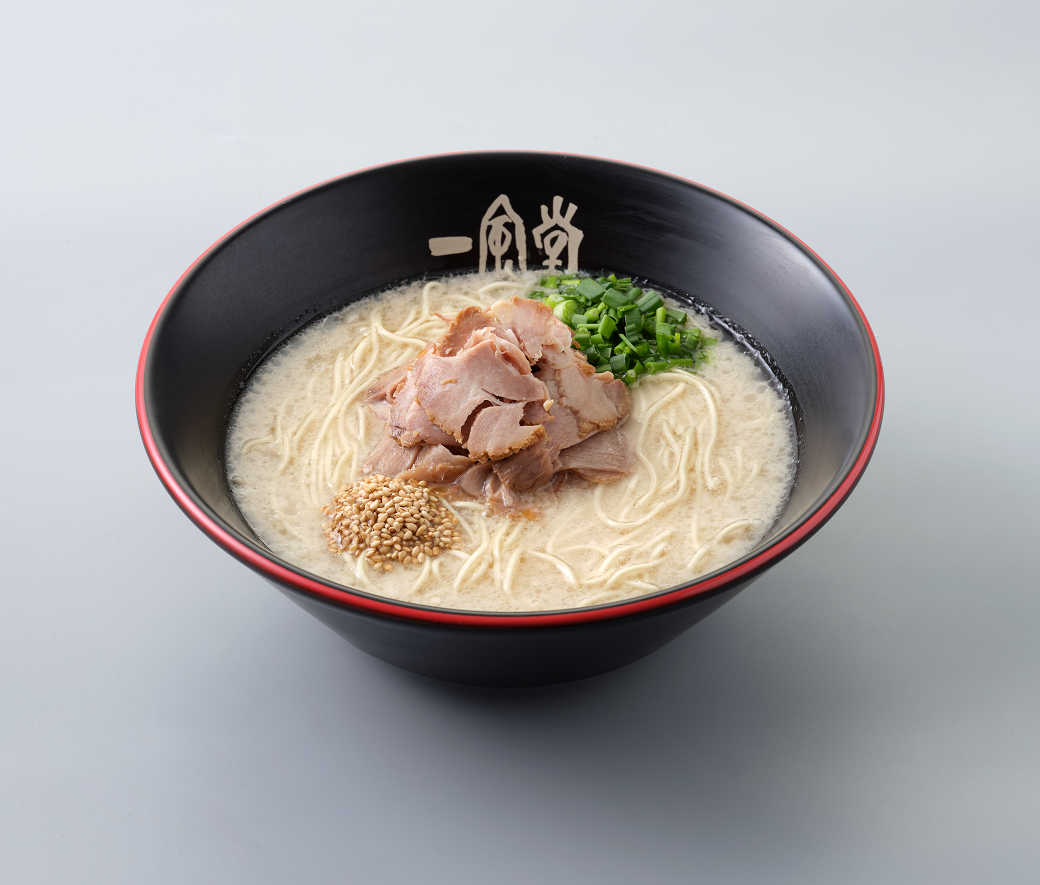 ZERO ร้าน Ramen Ippudo Terminal21