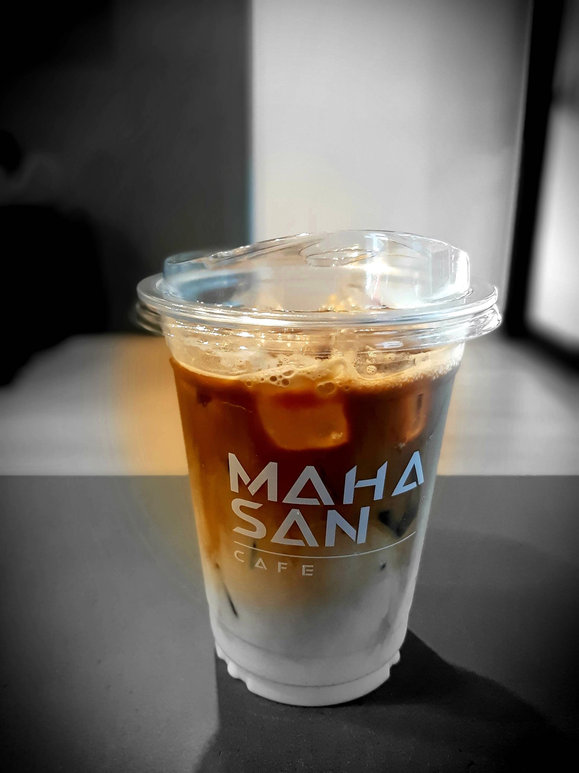 รีวิว MAHASAN CAFE (มหาศาล คาเฟ่) รีเจ้นท์โฮมบางซ่อน 27 - ร้านใต้คอนโด ...