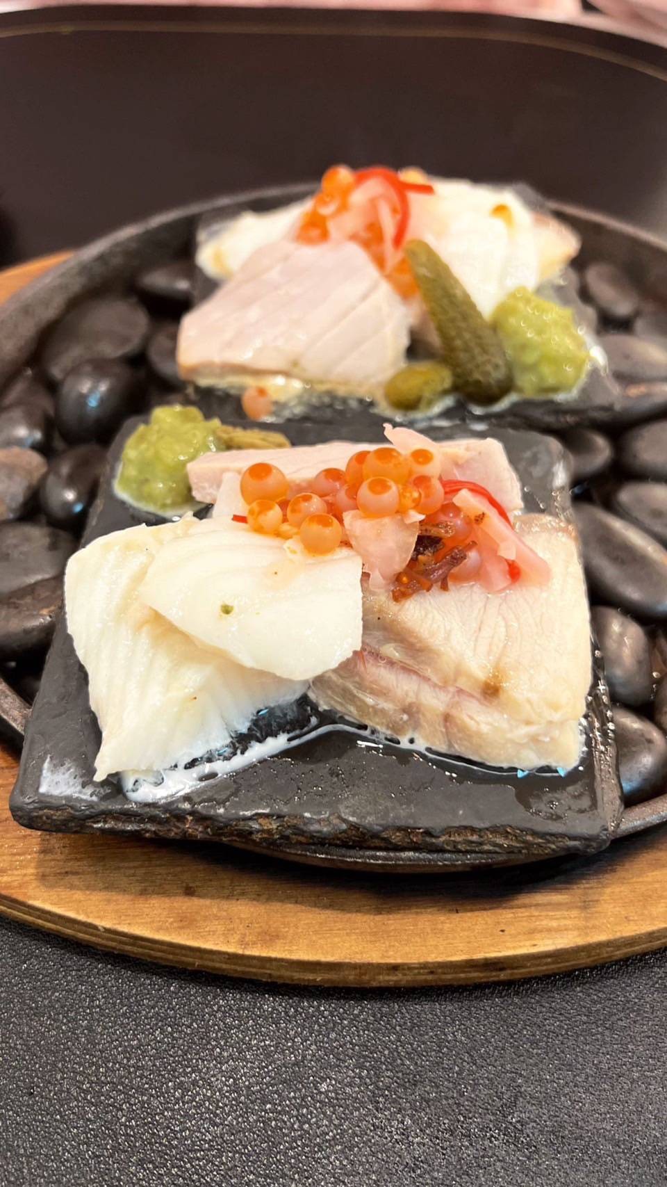 รีวิว Food Hub Home Restaurant - Chef table ใจกลางกรุงเทพ💖