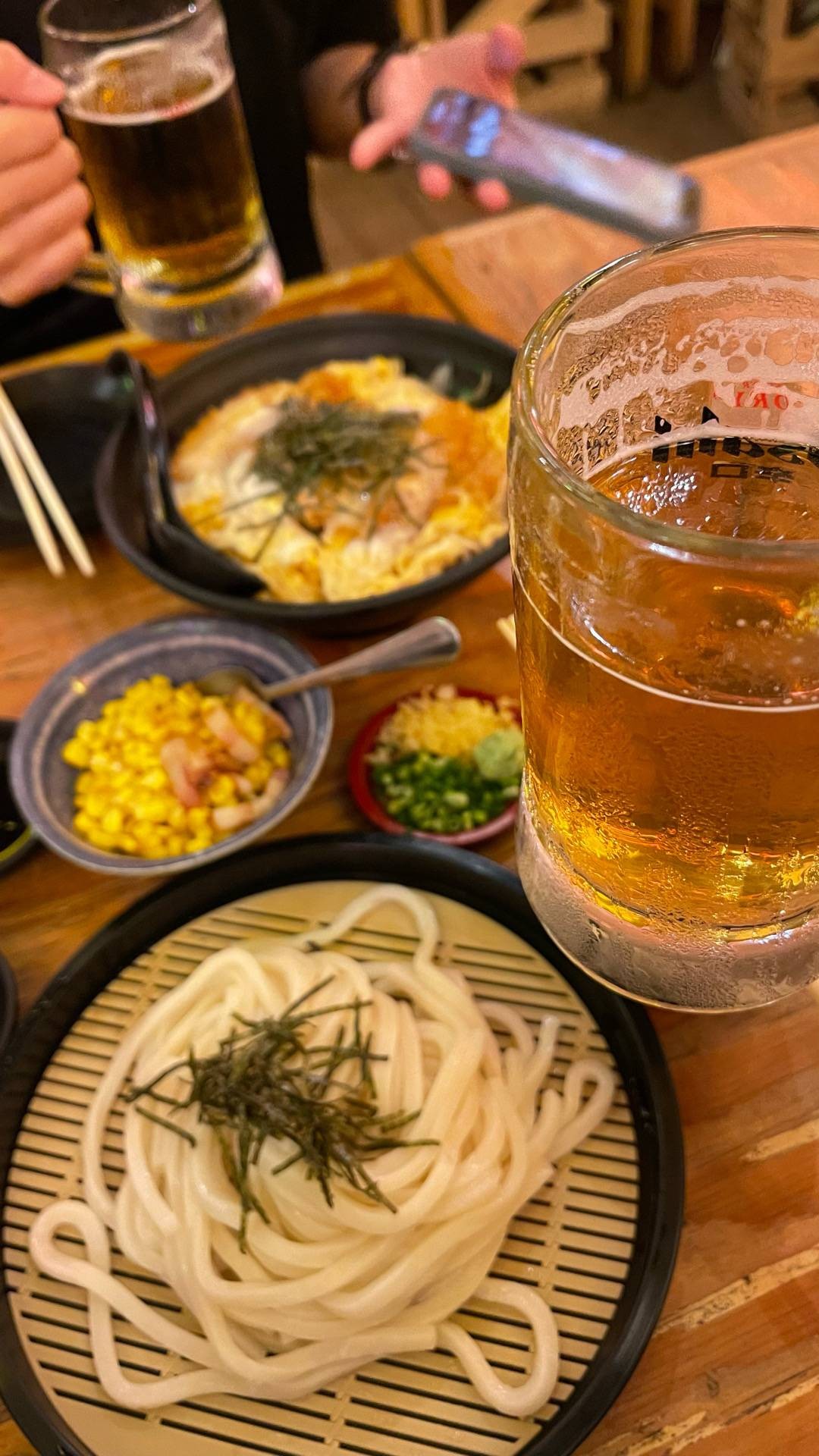 รีวิว EBISU SHOTEN (Thonglor) ทองหล่อ - อิซากายะใกล้บีทีเอสทองหล่อ