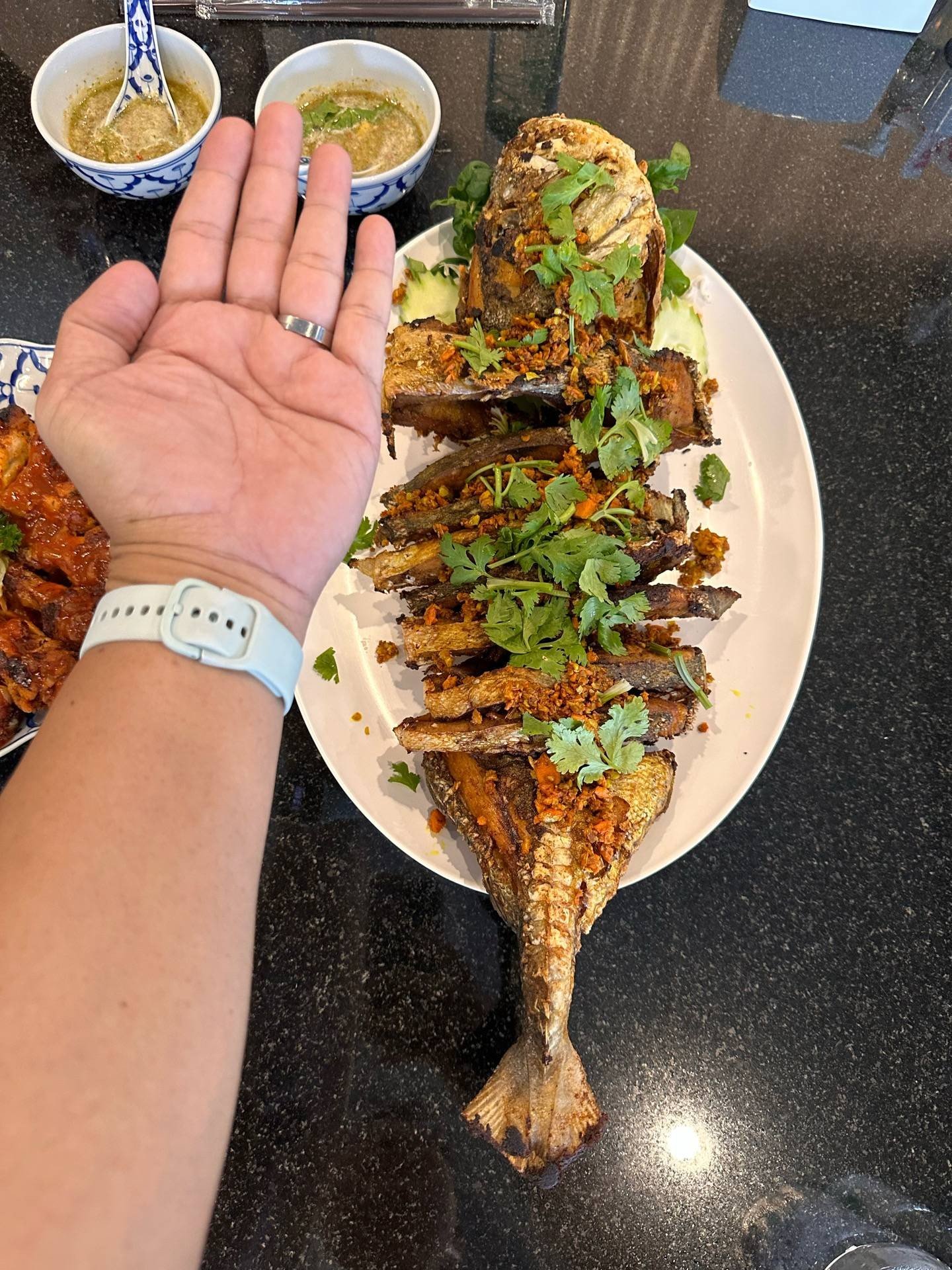 รีวิว Soha Cuisine ฉลอง - Best Halal food in Town. Chalong, Phuket ...