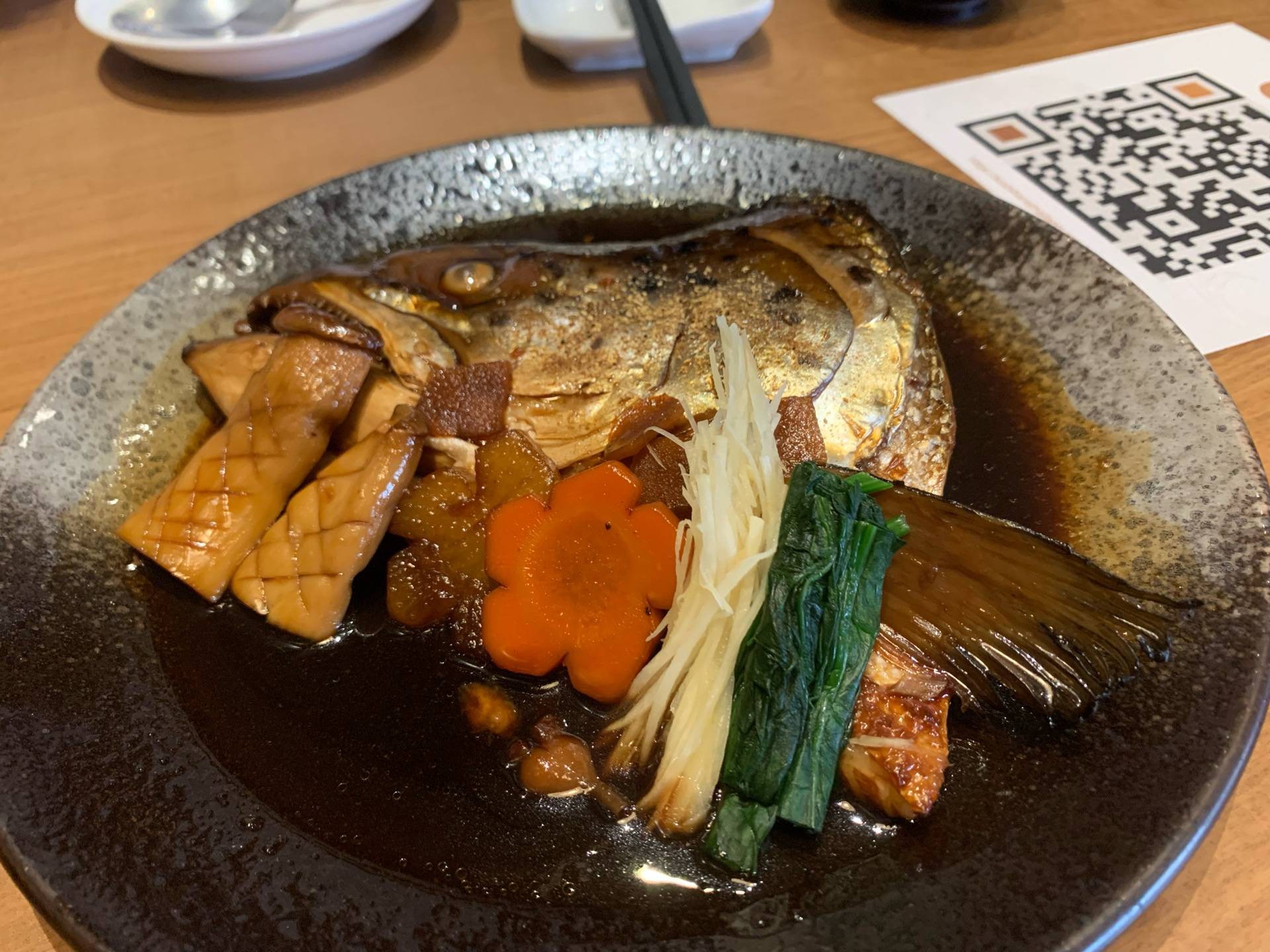 รีวิว Sushi Hana วิคตอเรีย การ์เด้น - ร้านอาหารญี่ปุ่นเล็กๆ วัตถุดิบ ...