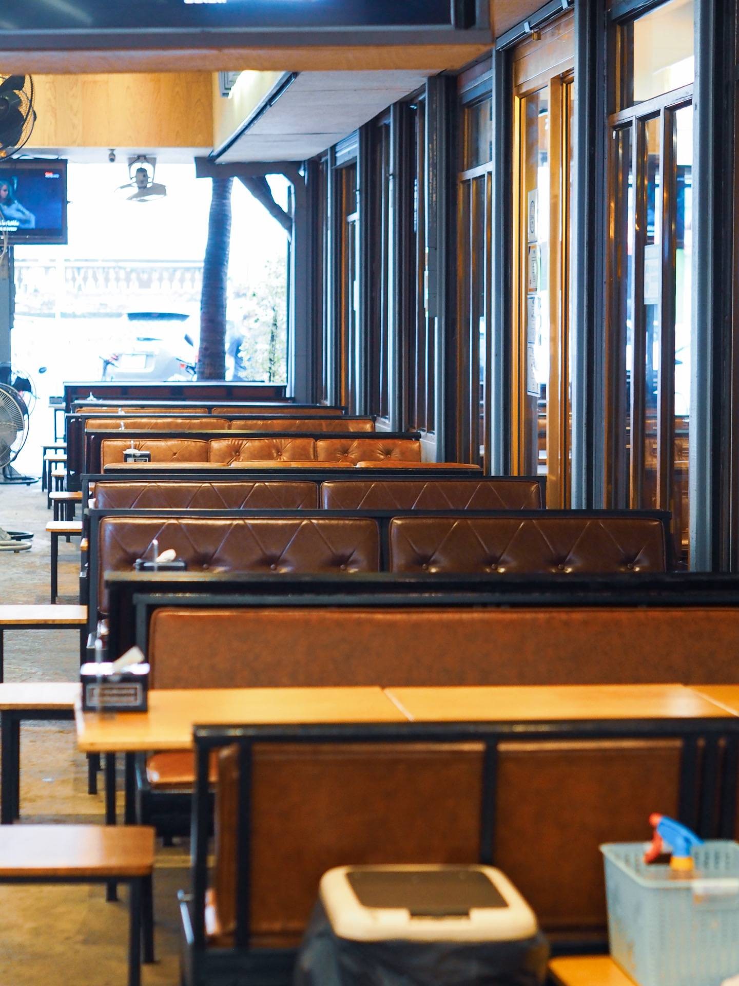 รูป Chilling House Cafe ราชเทวี