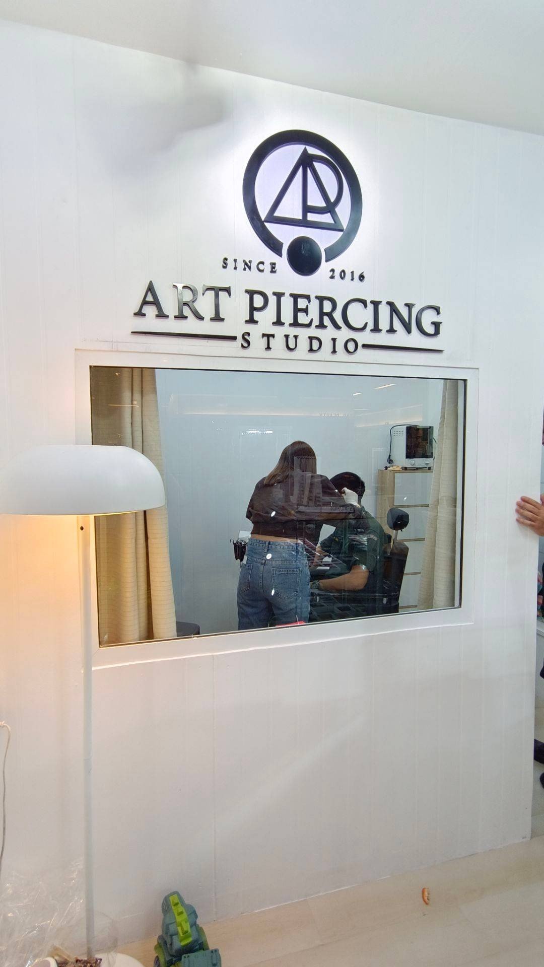 รูป Art Piercing Studio