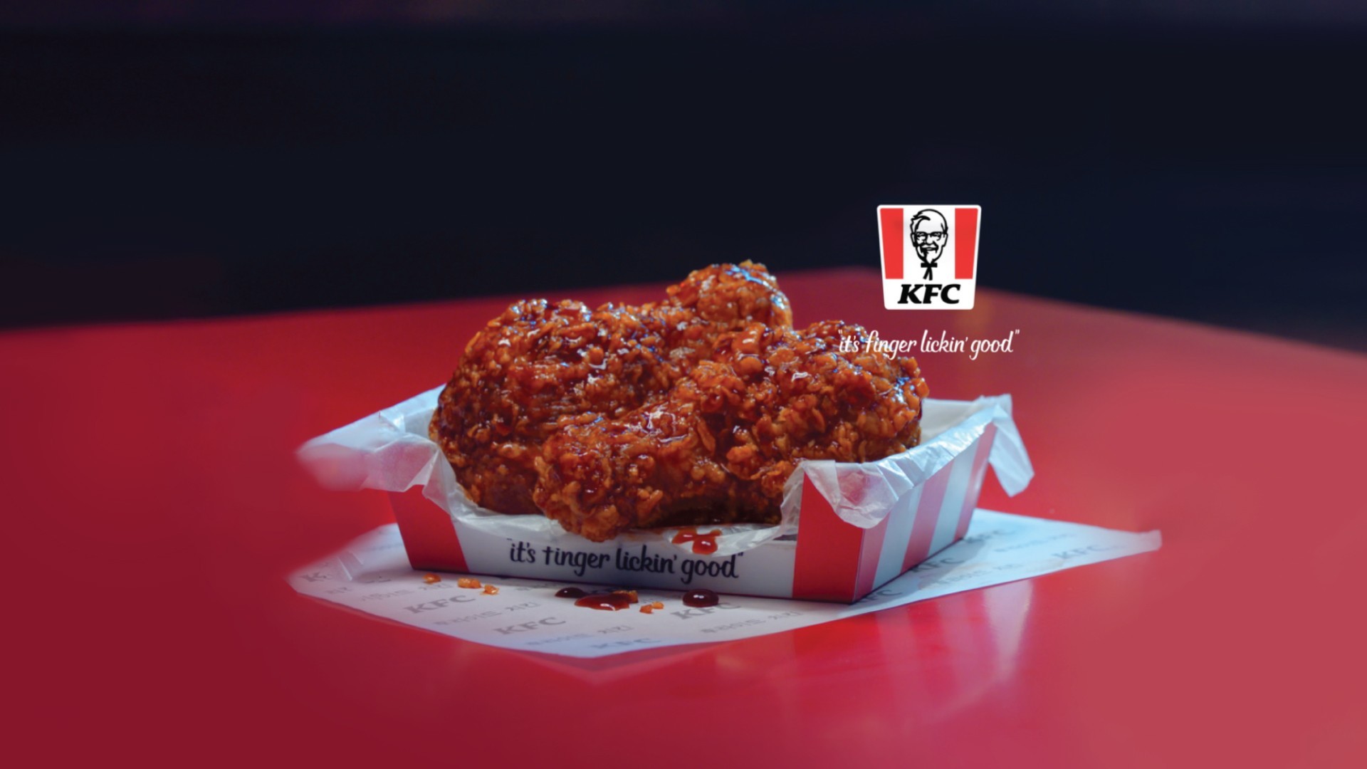 KFC สายใต้ใหม่ SC Plaza - สั่งอาหารเดลิเวอรี | Wongnai x LINE MAN