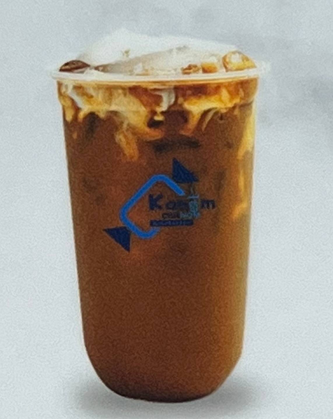 ร้าน Kanom chanom | รีวิวร้านอาหาร - Wongnai