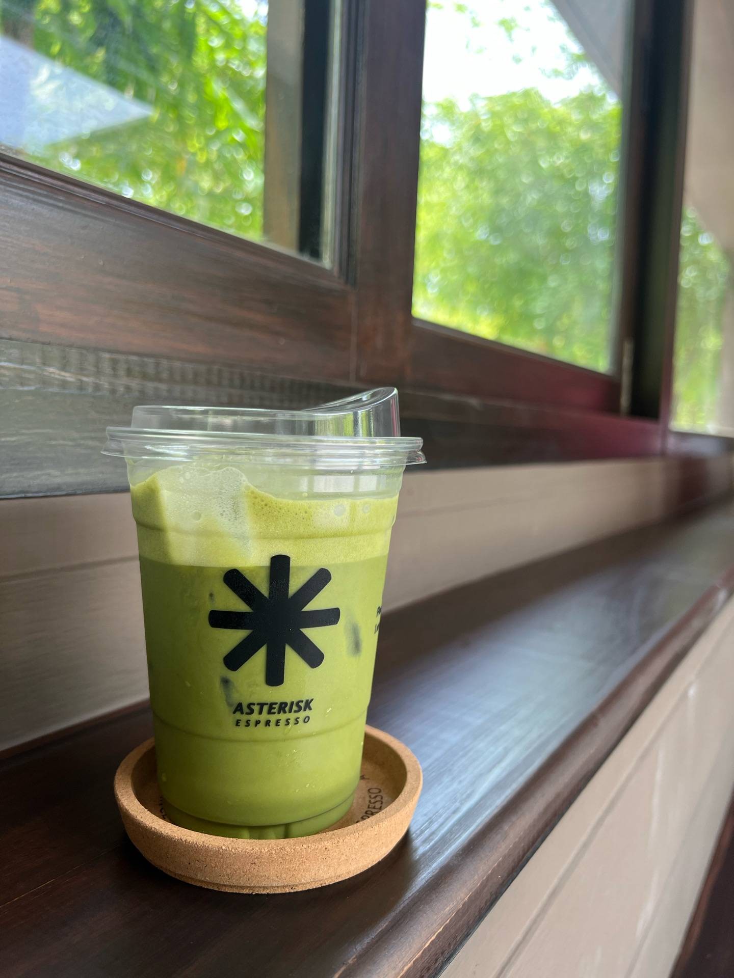 ร้าน Asterisk Espresso Phangnga | รีวิวร้านอาหาร