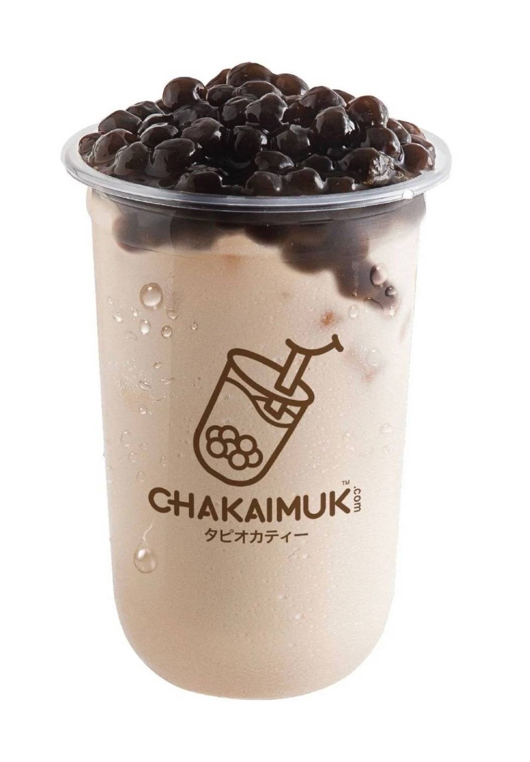 รีวิว Chakaimuk สุขุมวิท - อร่อย หอมชา