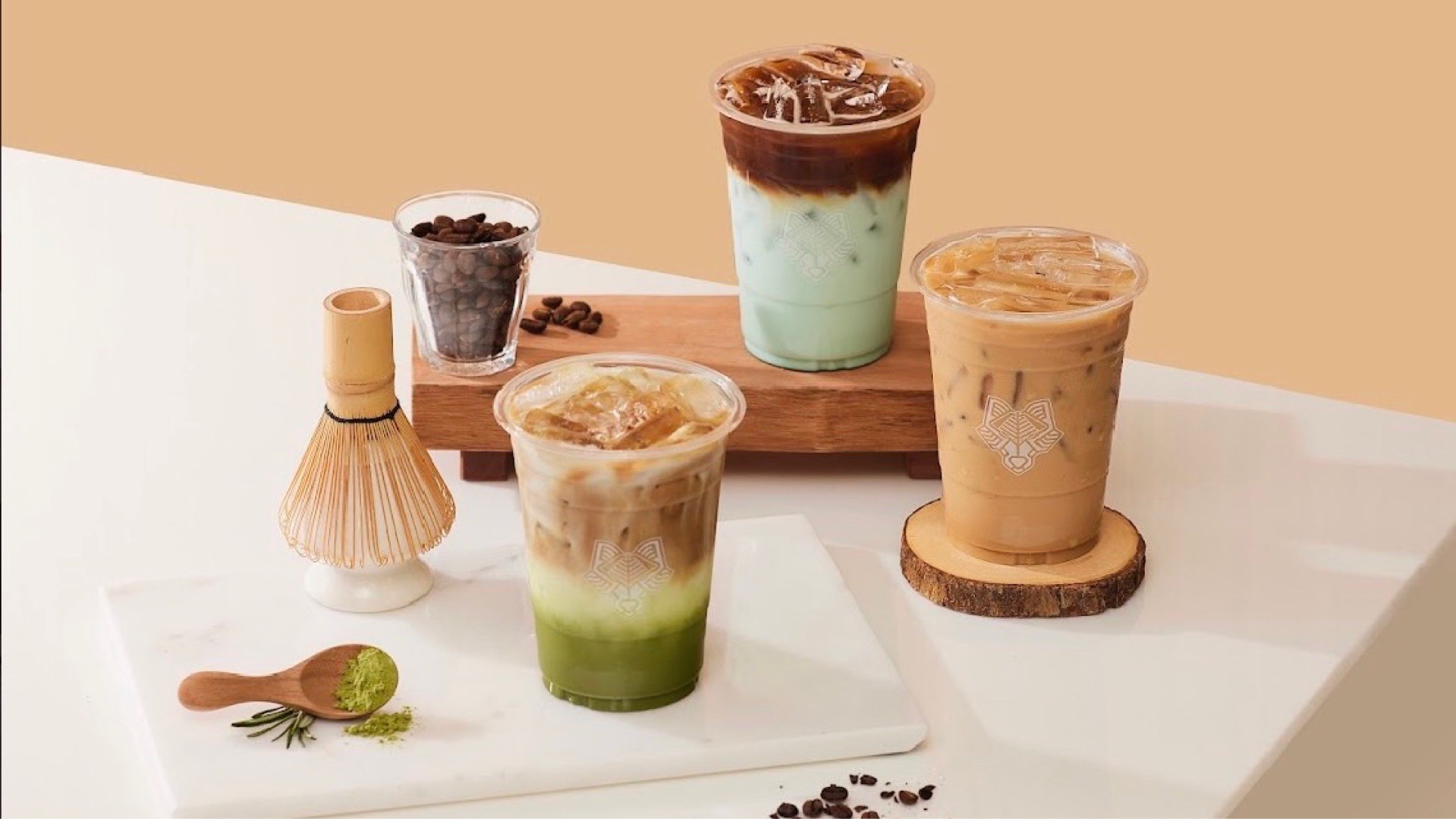 [รีวิว] ร้าน Kudos Coffee (Surasak Branch) Surasak | เมนูแนะนำ รูปภาพ ราคา