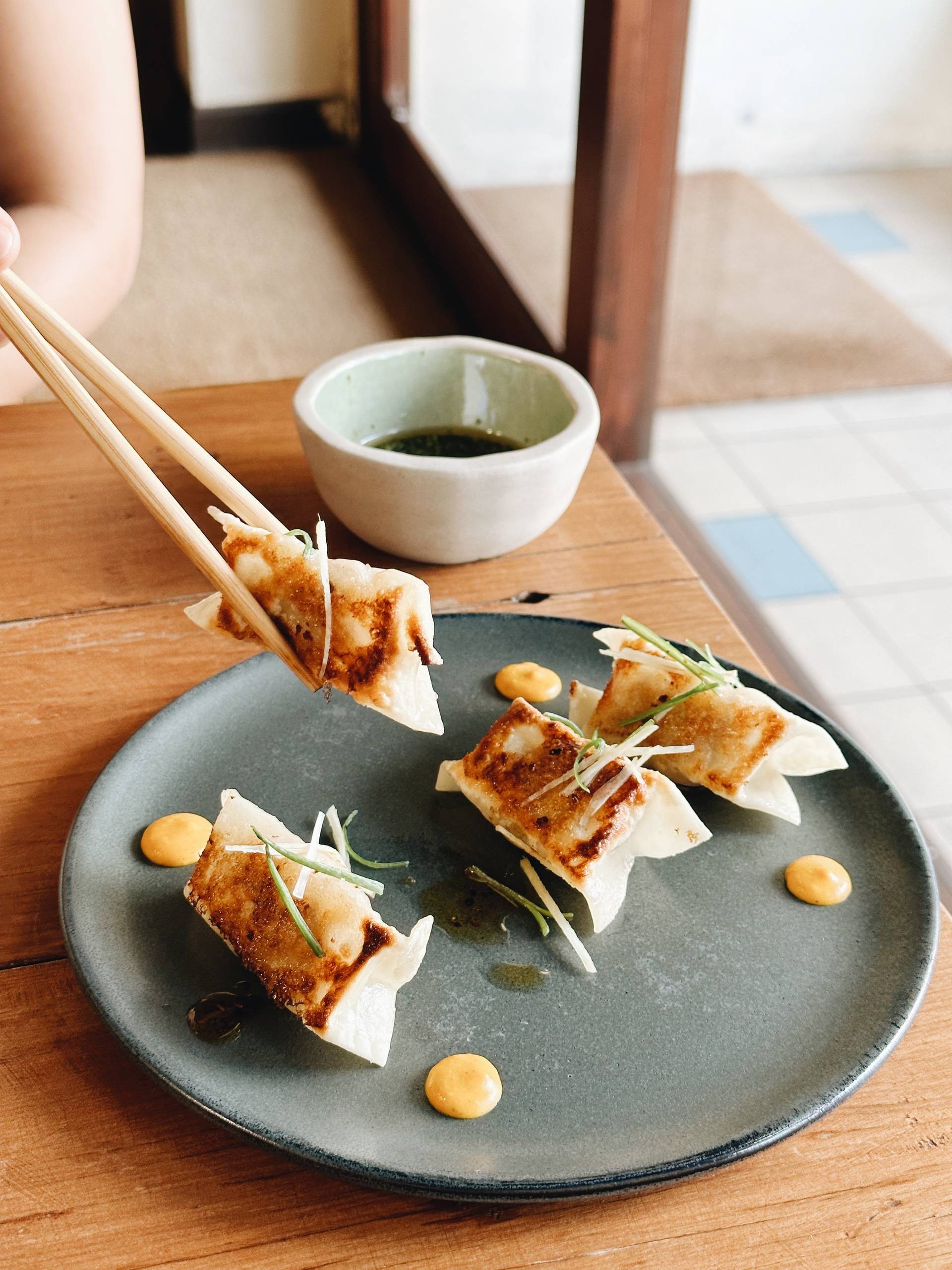 [รีวิว] ร้าน Mad Moa Asok | เมนูแนะนำ รูปภาพ ราคา