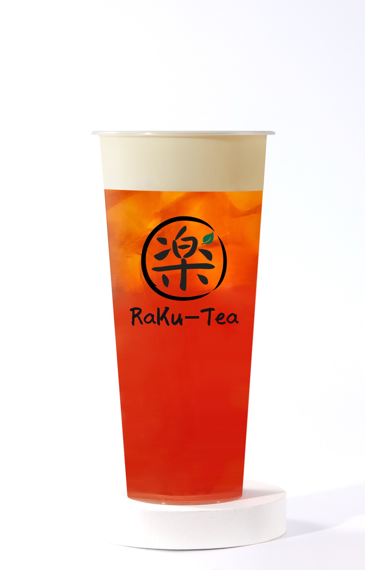 รีวิว Raku-Tea 楽茶 สาขา ถนนข้าวสาร - ชามัคคิอาโต้ B3 ️
