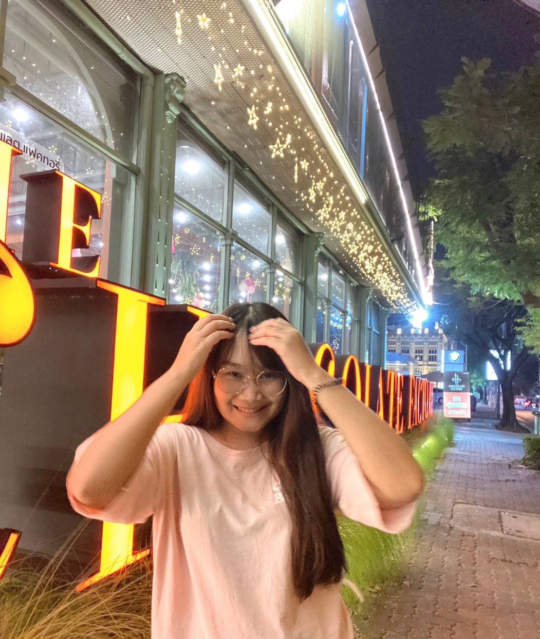 รีวิว The Chocolate Factory พัฒนาการ - good vibes👍