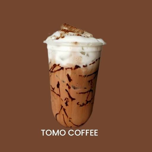 ร้าน TOMO COFFEE | รีวิวร้านอาหาร
