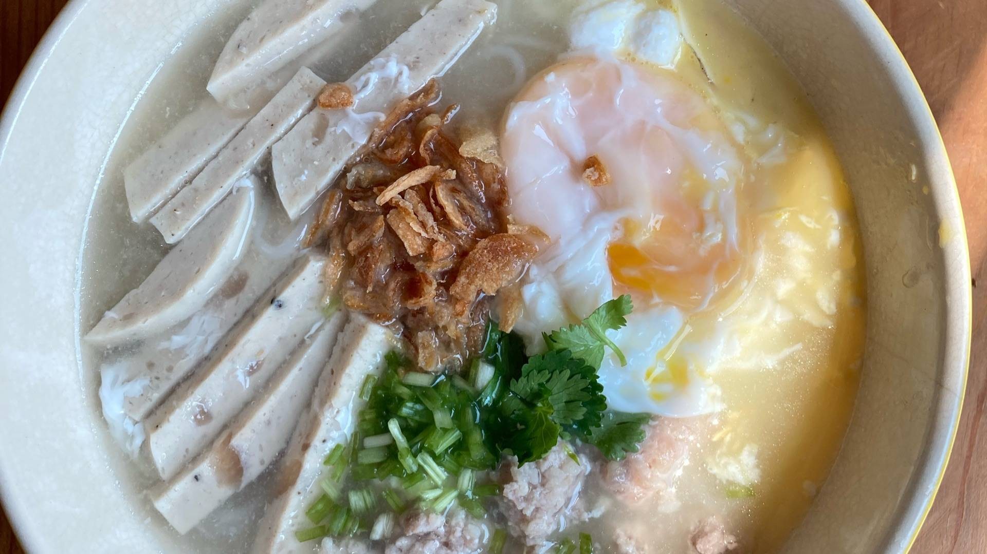 ก๋วยจั๊บญวนแม่ศรีเรือน สาขาบางนา - สั่งอาหารเดลิเวอรี | Wongnai x LINE MAN