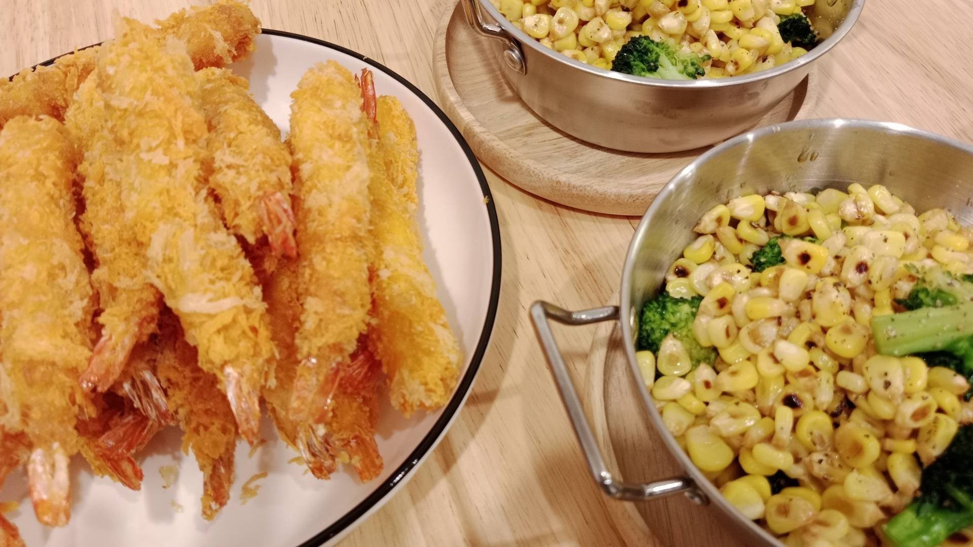 ร้าน Tema×Hima ouchi gohan ศาลากลาง | รีวิวร้านอาหาร