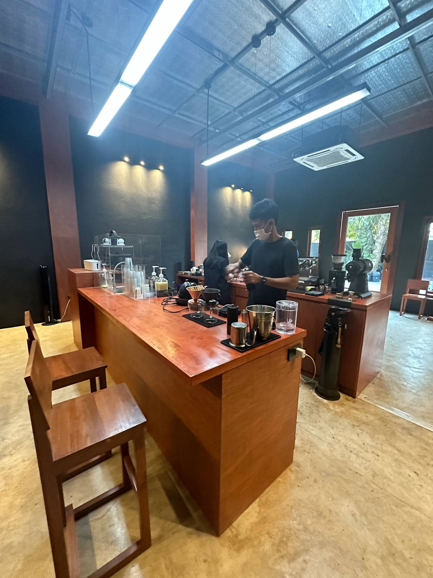 รูป N Slow Bar