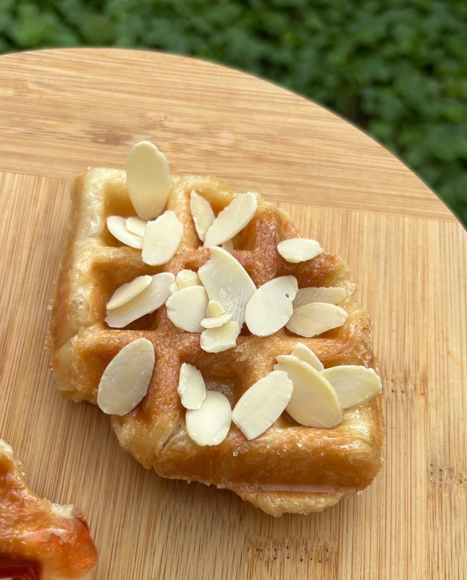 ร้าน PP CROFFLE ม.เกษตรศรีราชา | รีวิวร้านอาหาร - Wongnai