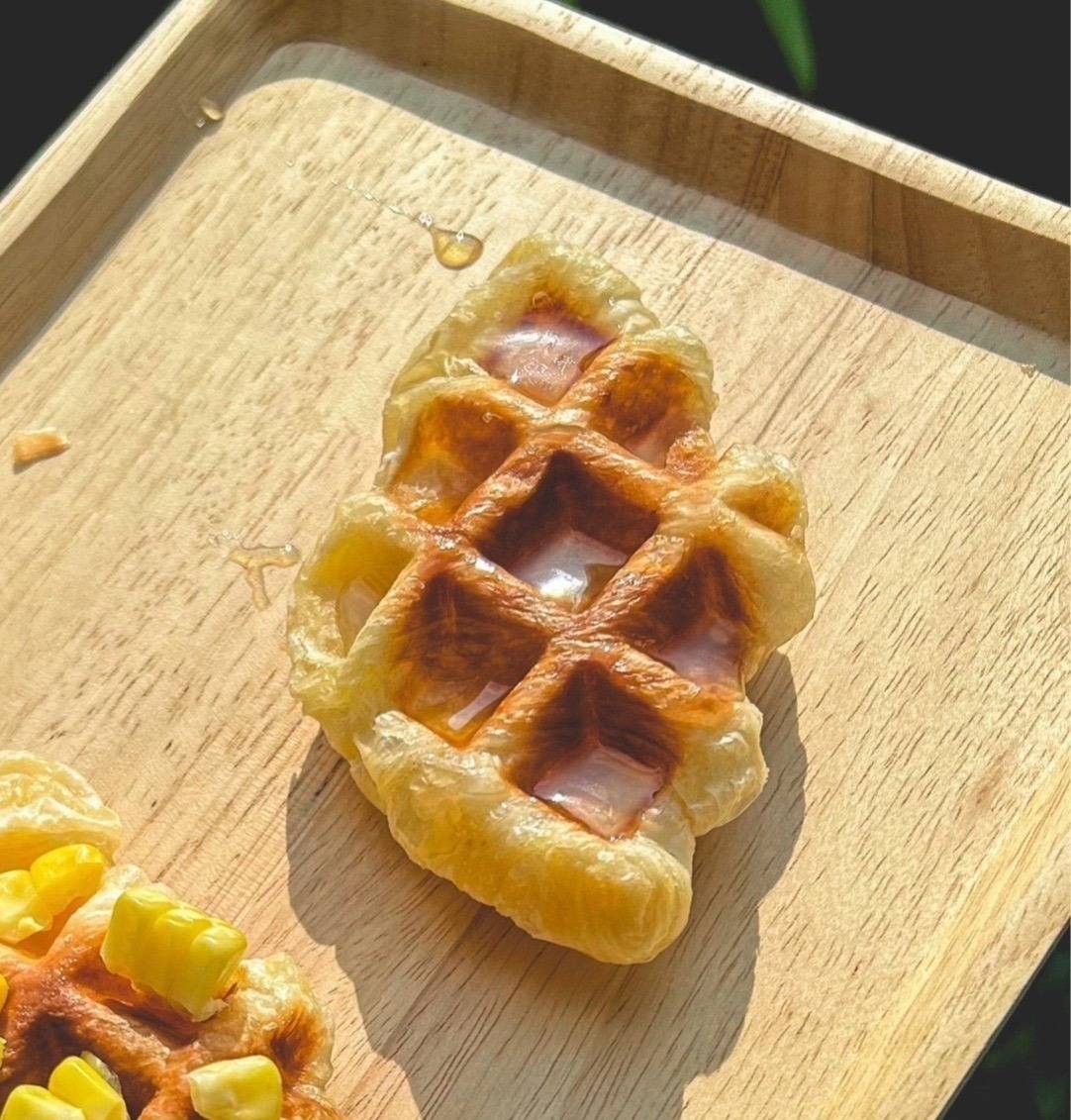 ร้าน PP CROFFLE ม.เกษตรศรีราชา | รีวิวร้านอาหาร - Wongnai