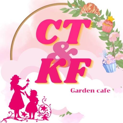 ร้าน CT&KF garden cafe | รีวิวร้านอาหาร - Wongnai