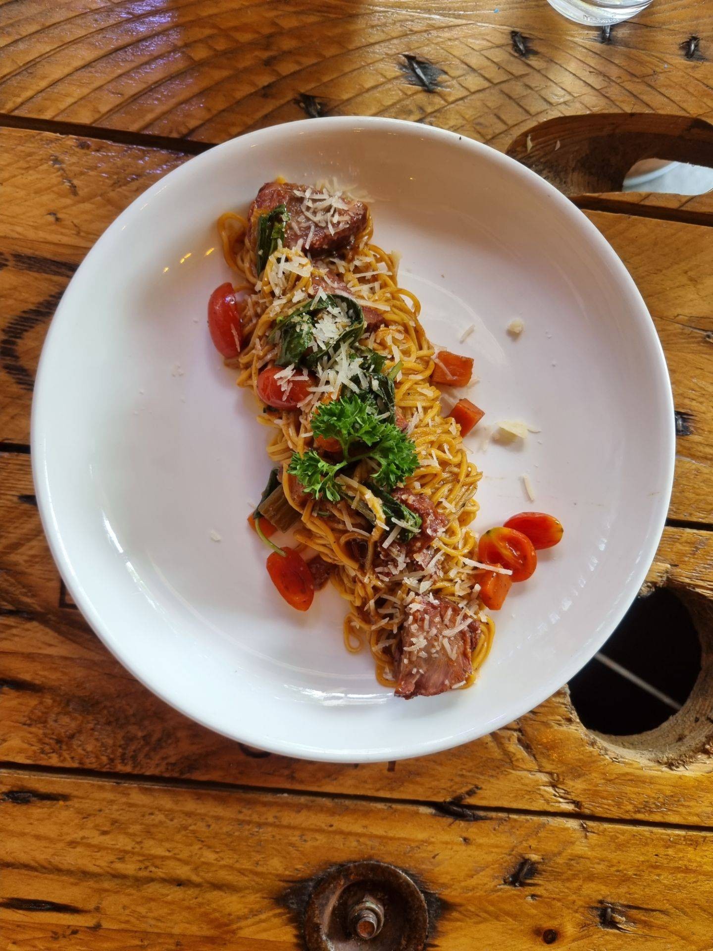 รูป Stark Food - Wongnai