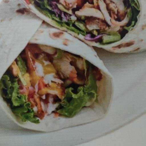 ร้าน Wrap food สุขุมวิท | รีวิวร้านอาหาร