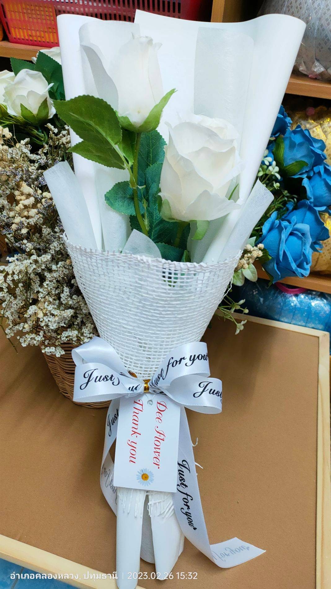 รีวิว DeeFlower - พาน้องๆๆมารายงานตัวอีกแล้ววว ️