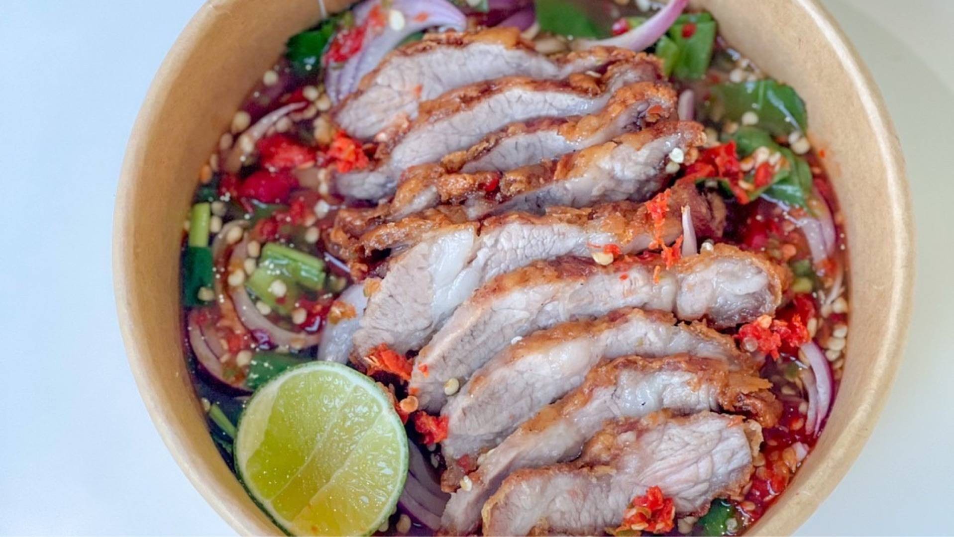ร้าน Oh Yummy House of Benedict Pattaya | รีวิวร้านอาหาร