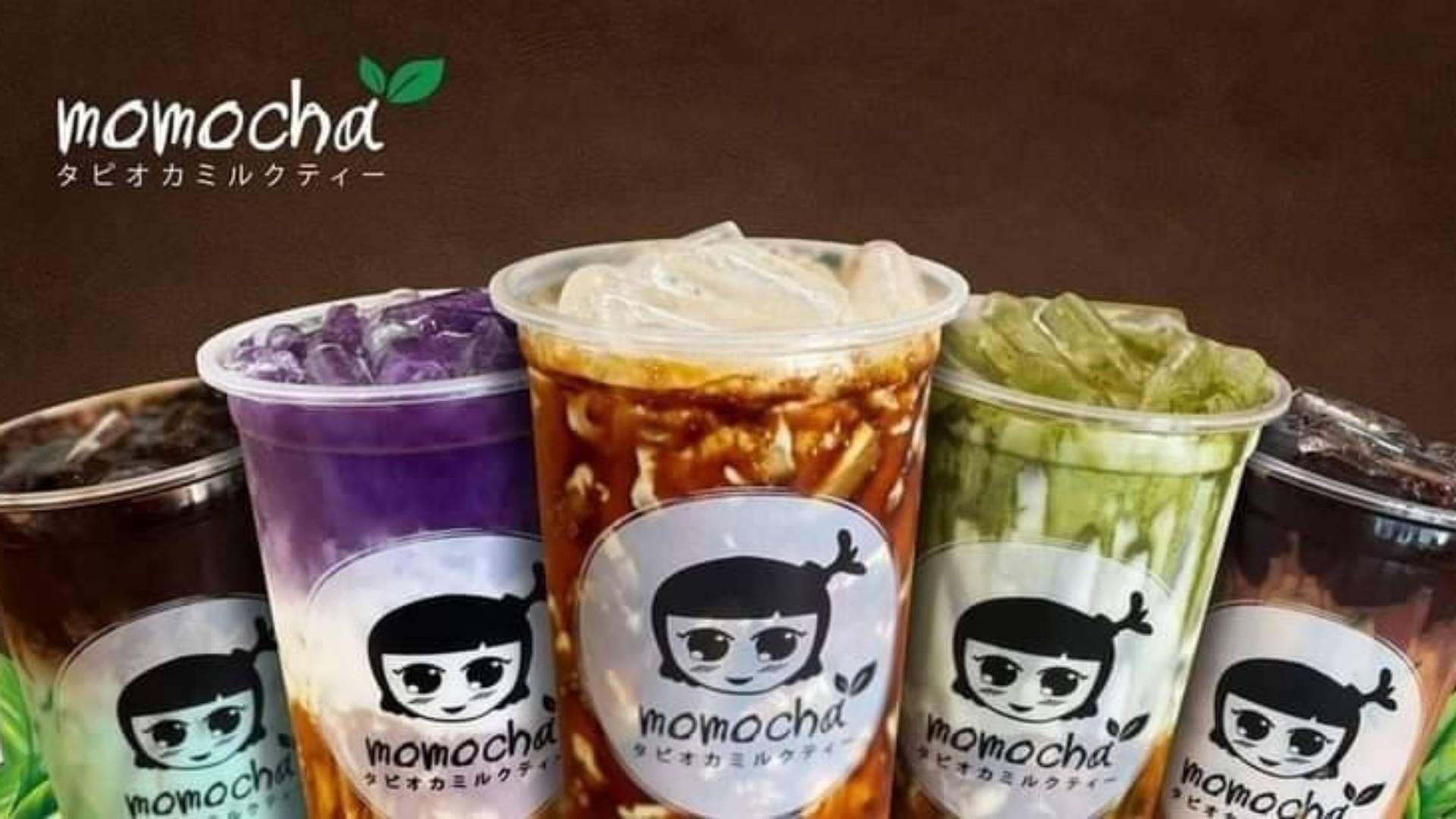 Momocha ชานมไข่มุก ปานุราช กระบี่ - สั่งอาหารเดลิเวอรี | Wongnai x LINE MAN