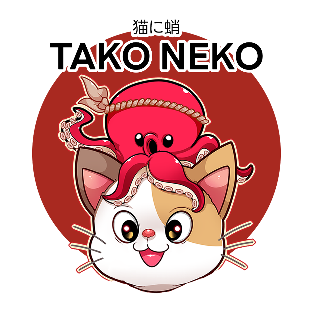ร้าน Tako Neko 猫に蛸 - ร้านทาโกะยากิ สไตล์ฟิวชัน หลังมข. | รีวิวร้านอาหาร