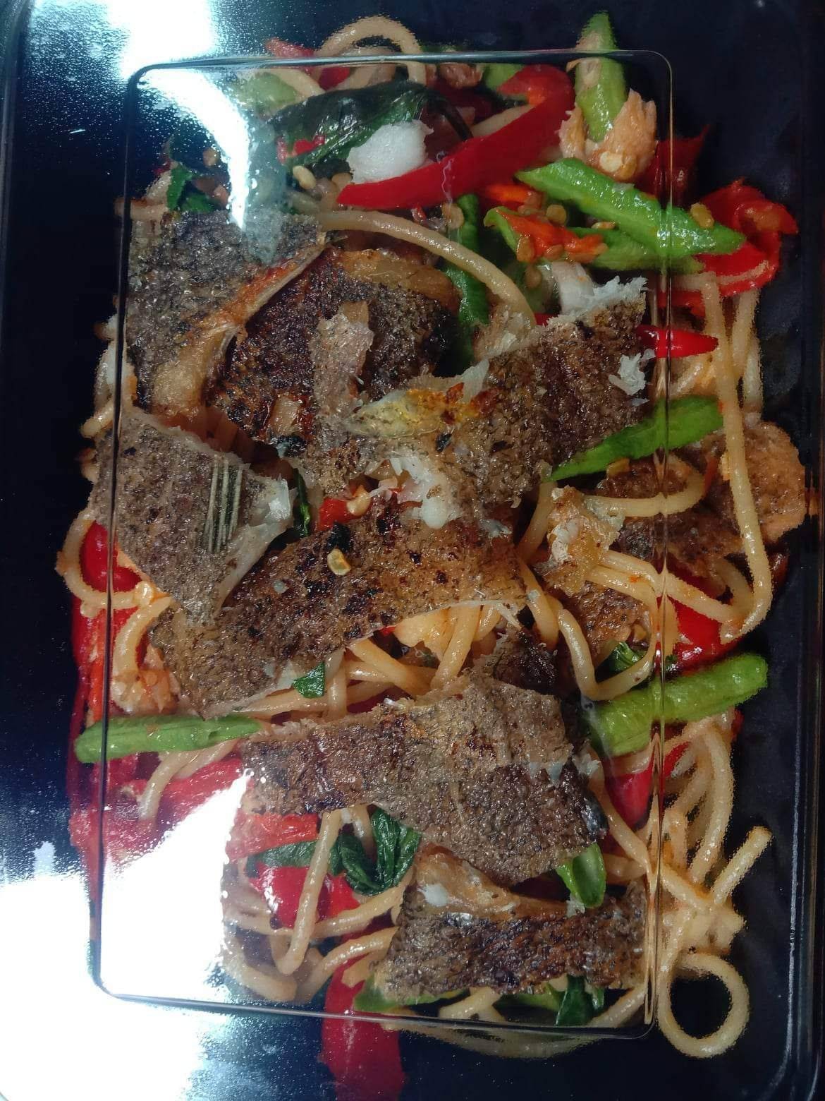 ร้าน รถถังฟู๊ด Rottang Food | รีวิวร้านอาหาร