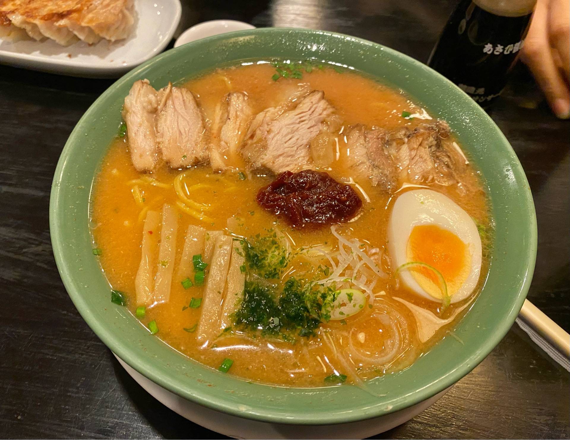รูป Sendai Ramen Mokkori สีลม