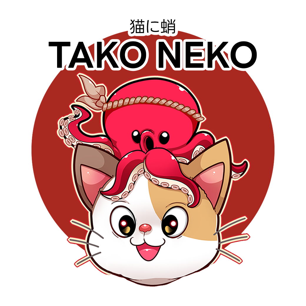 ร้าน Tako Neko 猫に蛸 - ร้านทาโกะยากิ สไตล์ฟิวชัน หลังมข. | รีวิวร้านอาหาร