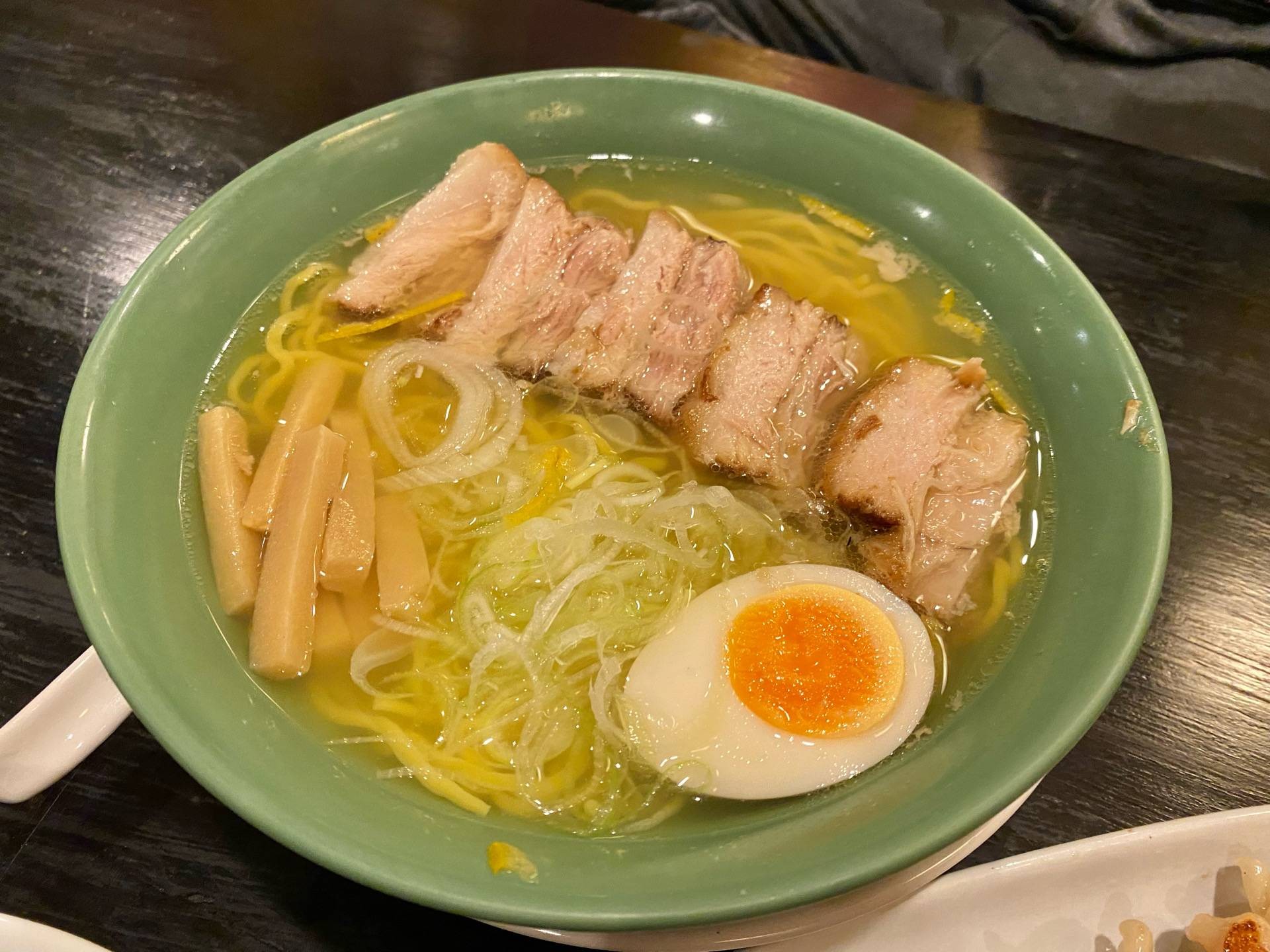 รูป Sendai Ramen Mokkori สีลม
