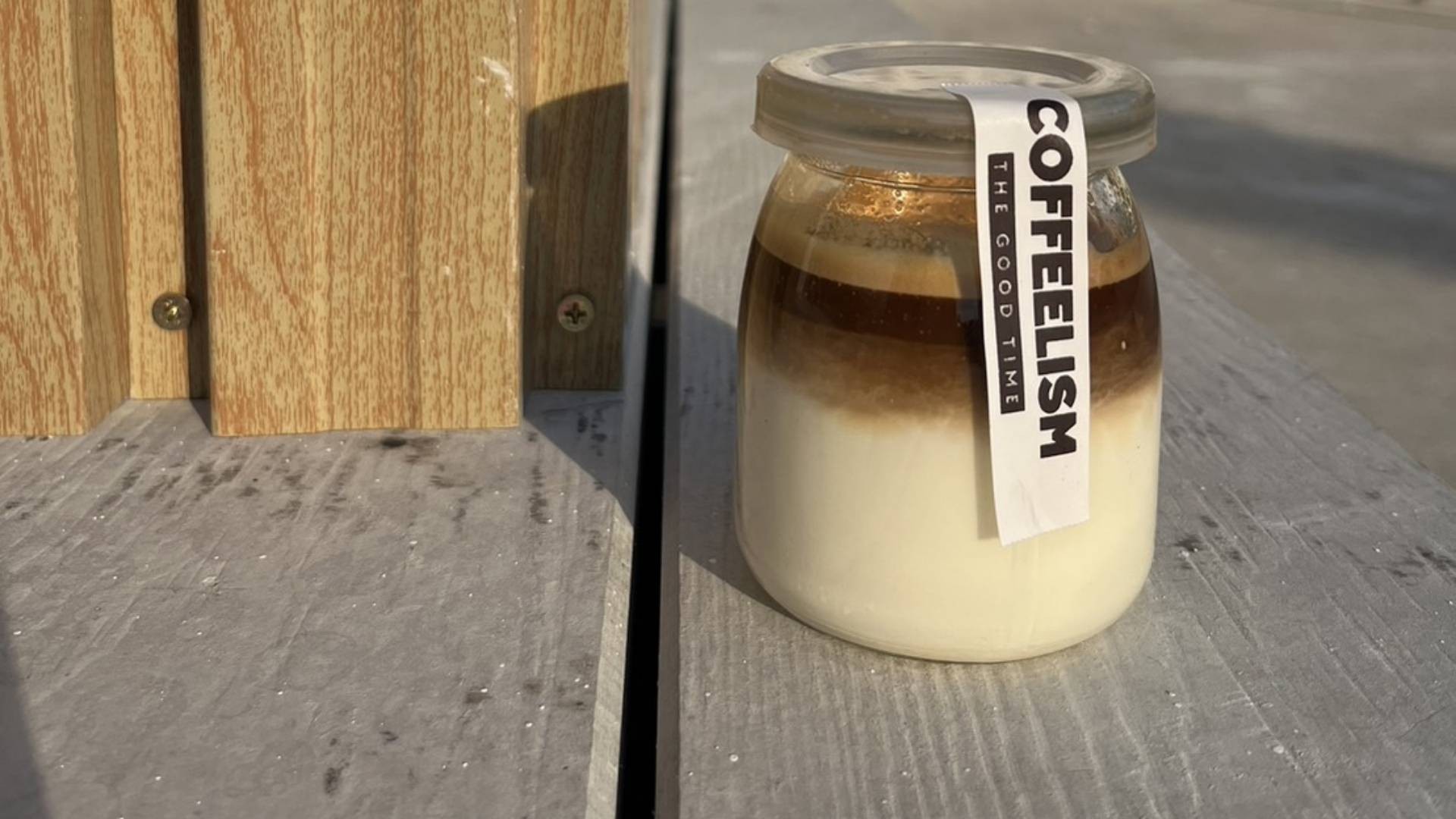 Coffeelism(Coffee.Bakery.Food) หนองค้อ ศรีราชา | สั่งอาหารออนไลน์ ...