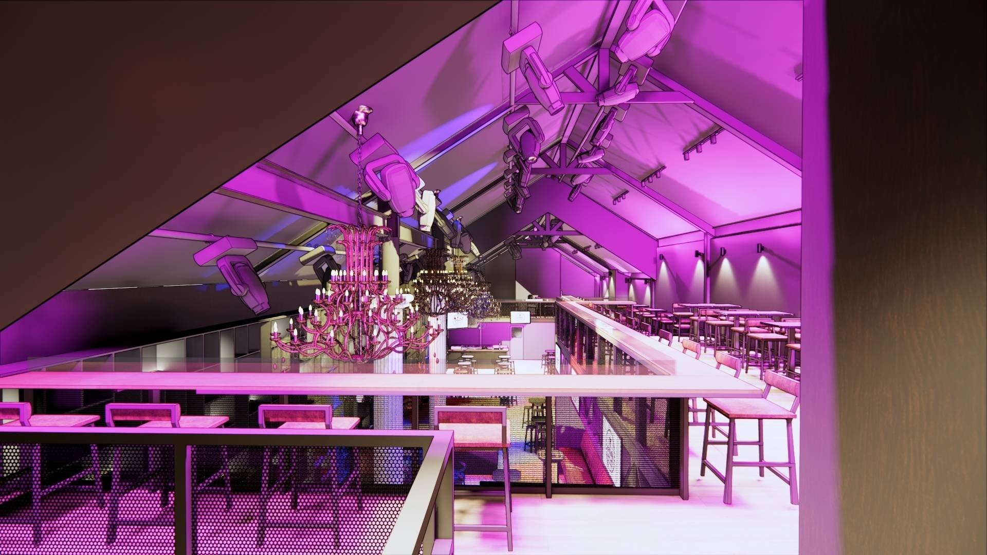 The Library One Nimman ถนนเส้นนิมมาน Nimmanhemin Chang Puak นิมมานเหมิ ...